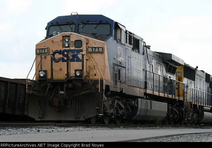 CSX 171